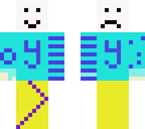 amir | Minecraft Skins