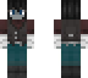 vindicator | Minecraft Skins