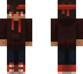 wilson | Minecraft Skins
