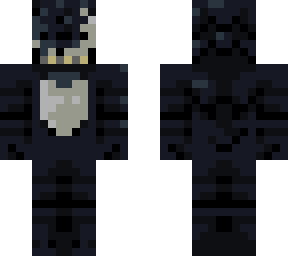 "Sonic" / 2017X | Minecraft Skin