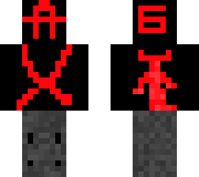 anarchy | Minecraft Skins