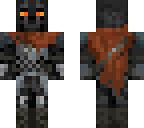 black dog | Minecraft Skins