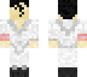 yhwach | Minecraft Skins