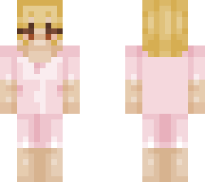 audrey | Minecraft Skins