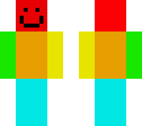 Austin smith | Minecraft Skin