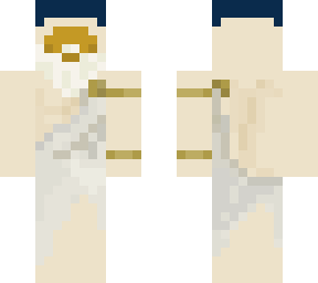 zues | Minecraft Skins