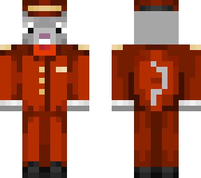 rata | Minecraft Skins