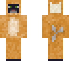 bread | Minecraft Skins