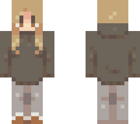 cozy | Minecraft Skin