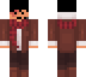 fort | Minecraft Skin