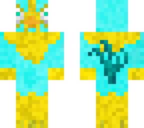 gallo | Minecraft Skins