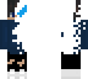 sans | Minecraft Skins