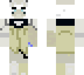 han | Minecraft Skin