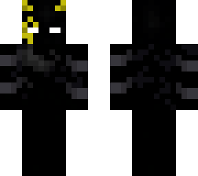 Idk yellow | Minecraft Skin