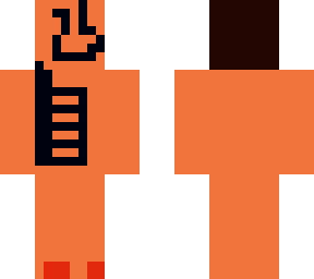 jacob | Minecraft Skins