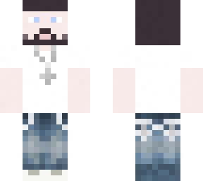 Joeyy #Try | Minecraft Skin