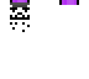 Joshua Tomar | Minecraft Skin