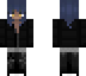 jpunk boy 3 | Minecraft Skin