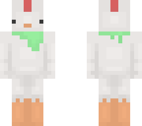 goofy | Minecraft Skins