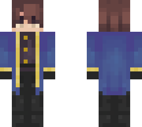 magic | Minecraft Skin