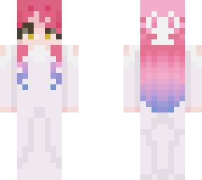 mizi | Minecraft Skins