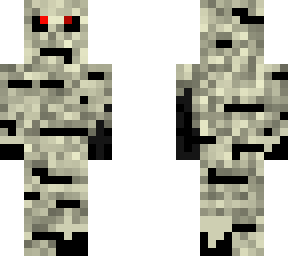 mummy | Minecraft Skins