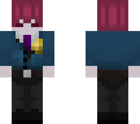 security | Minecraft Skins