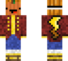 peepee | Minecraft Skin