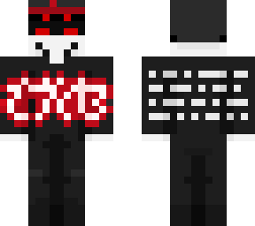 pest | Minecraft Skins