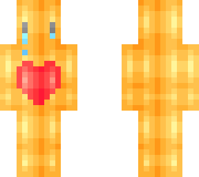 Prayer Request | Minecraft Skin