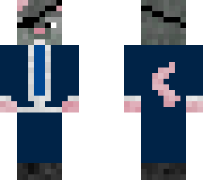 rata | Minecraft Skins