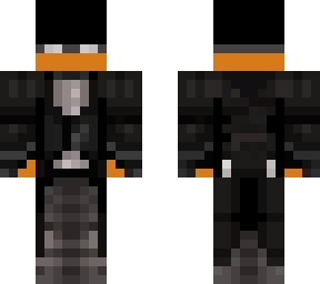 outlaw | Minecraft Skins
