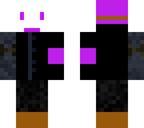 sean skin | Minecraft Skin