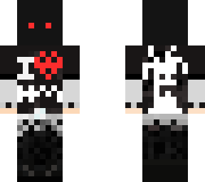 sematary scarecraw | Minecraft Skin