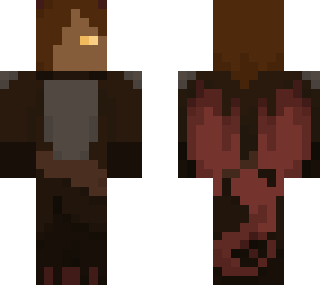 ragna | Minecraft Skins