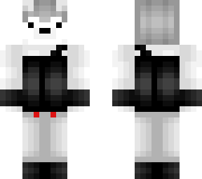 polnareff | Minecraft Skins