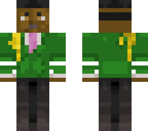 chromakopia | Minecraft Skins