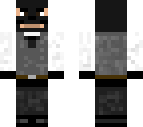 thug | Minecraft Skins