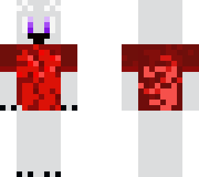 werewolf | Minecraft Skins