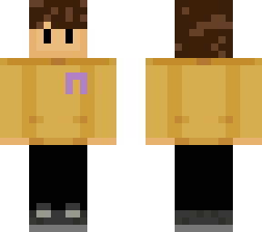 wilbur | Minecraft Skins