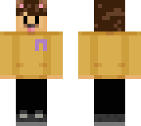 dog filter | Minecraft Skins