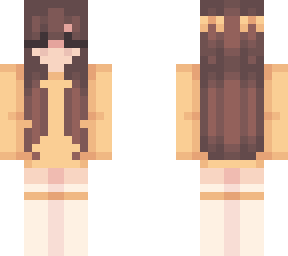 honey | Minecraft Skins