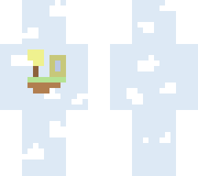 aether | Minecraft Skins