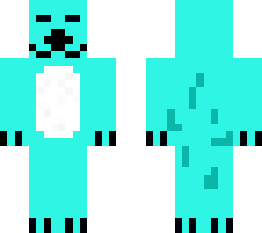 battle cats | Minecraft Skins