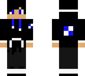 BMW OWNER | Minecraft Skin