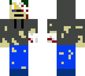 forge | Minecraft Skins