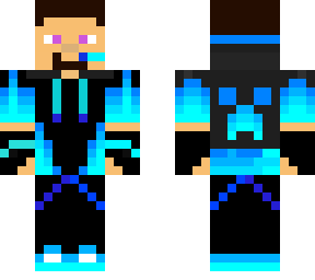 gamer | Minecraft Skins