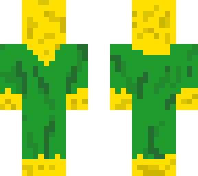 corn | Minecraft Skins