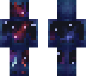 garou | Minecraft Skins