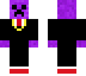 dripped out | Minecraft Skins